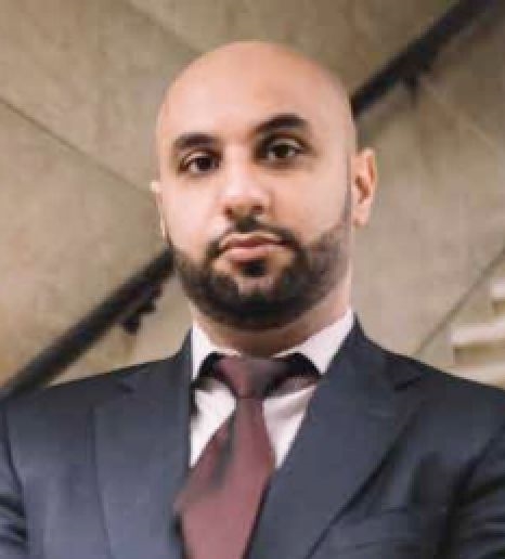 Mohammad Ramadan, Esq. Member Biography - Global Directory of Who's Who